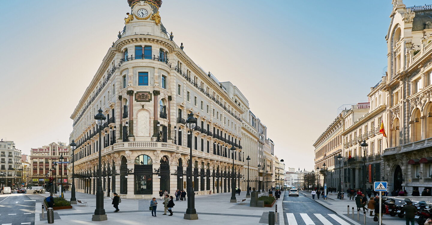 Mixed use | TECE International