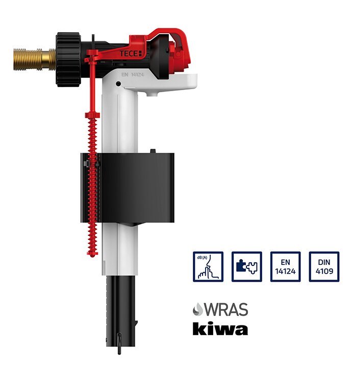 TECE Uni cistern – Installation & Maintenance | TECE International