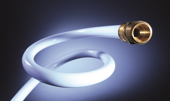 TECEflex Rohrsystem mit Schiebehülsen | TECE