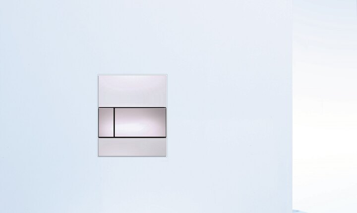 TECE - aktivacijske tipke za ispiranje pisoara | TECE Croatia