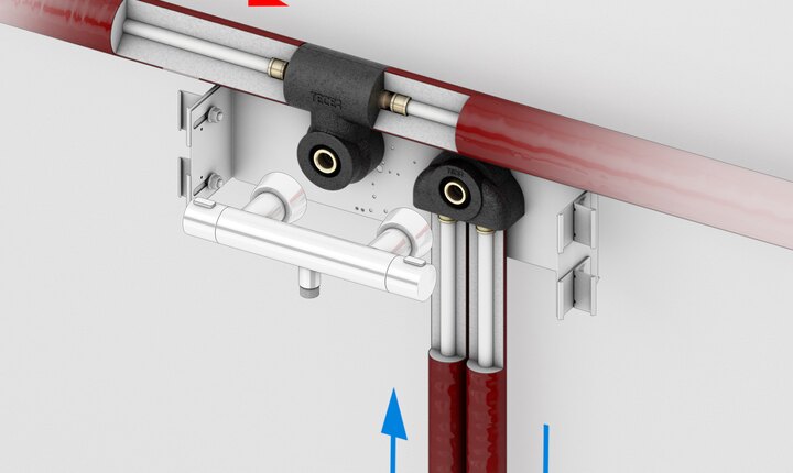 TECE - Close to you | TECE International