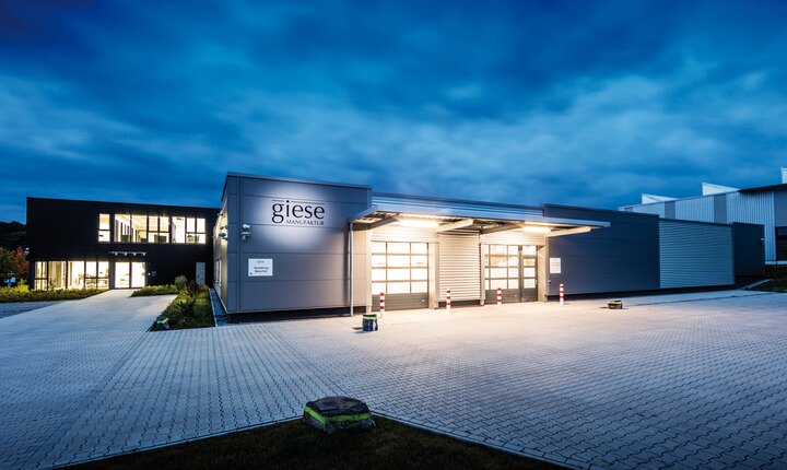 Eine gute Referenz | TECE