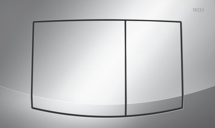 The TECEcompact cistern | TECE India