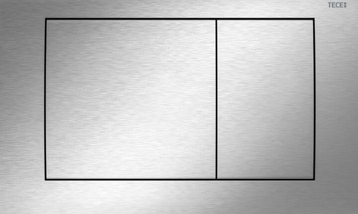 The TECEcompact cistern | TECE India