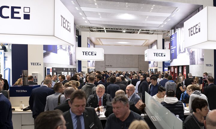 TECE aktualności | TECE Polska