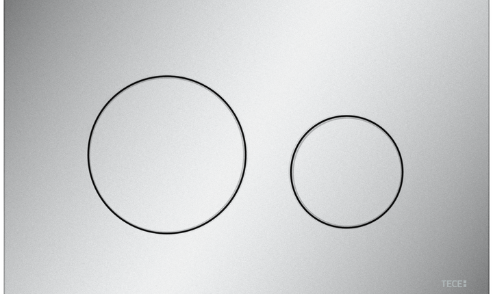 TECEloop - betjeningsplater | TECE Norge