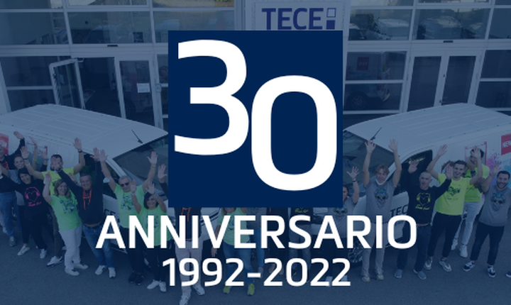 TECE - Close to you | TECE Italy