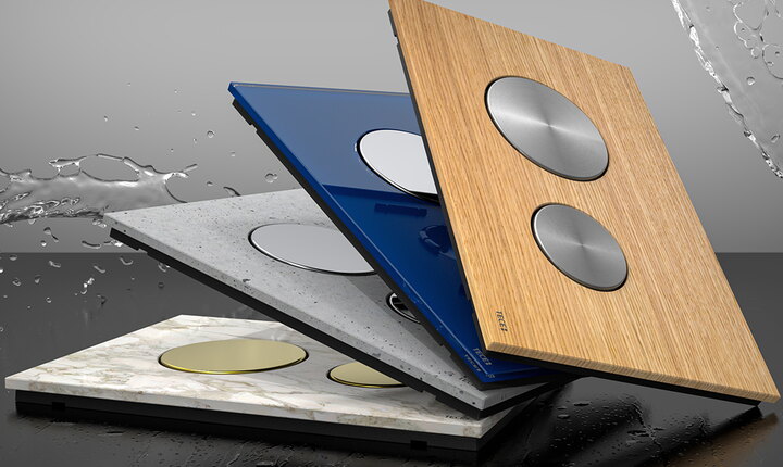 TECE - Close to you | TECE Polska