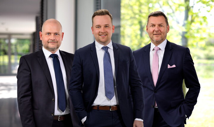 Company TECE | TECE International