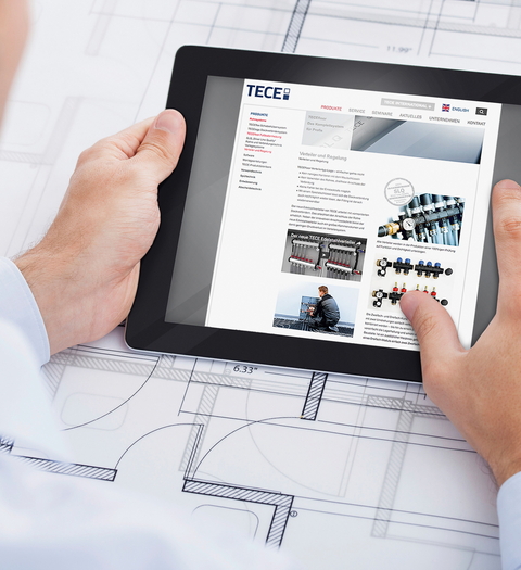 TECE - Close to you | TECE Norge