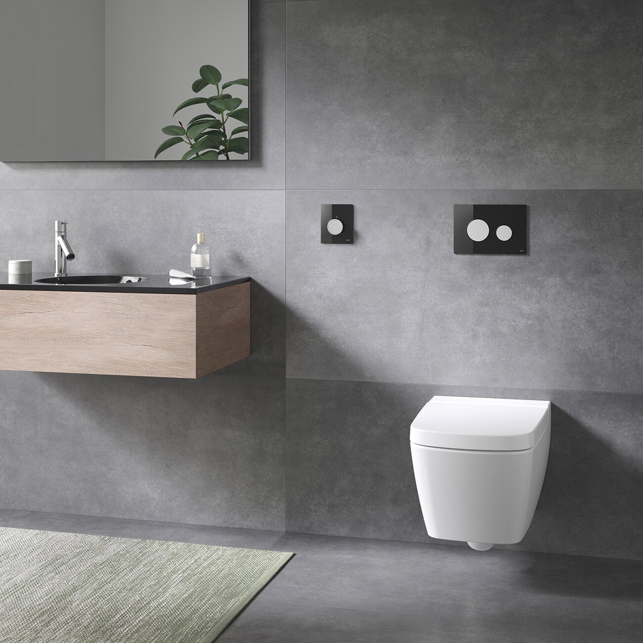 Impressionen zur ISH 2017 | TECE