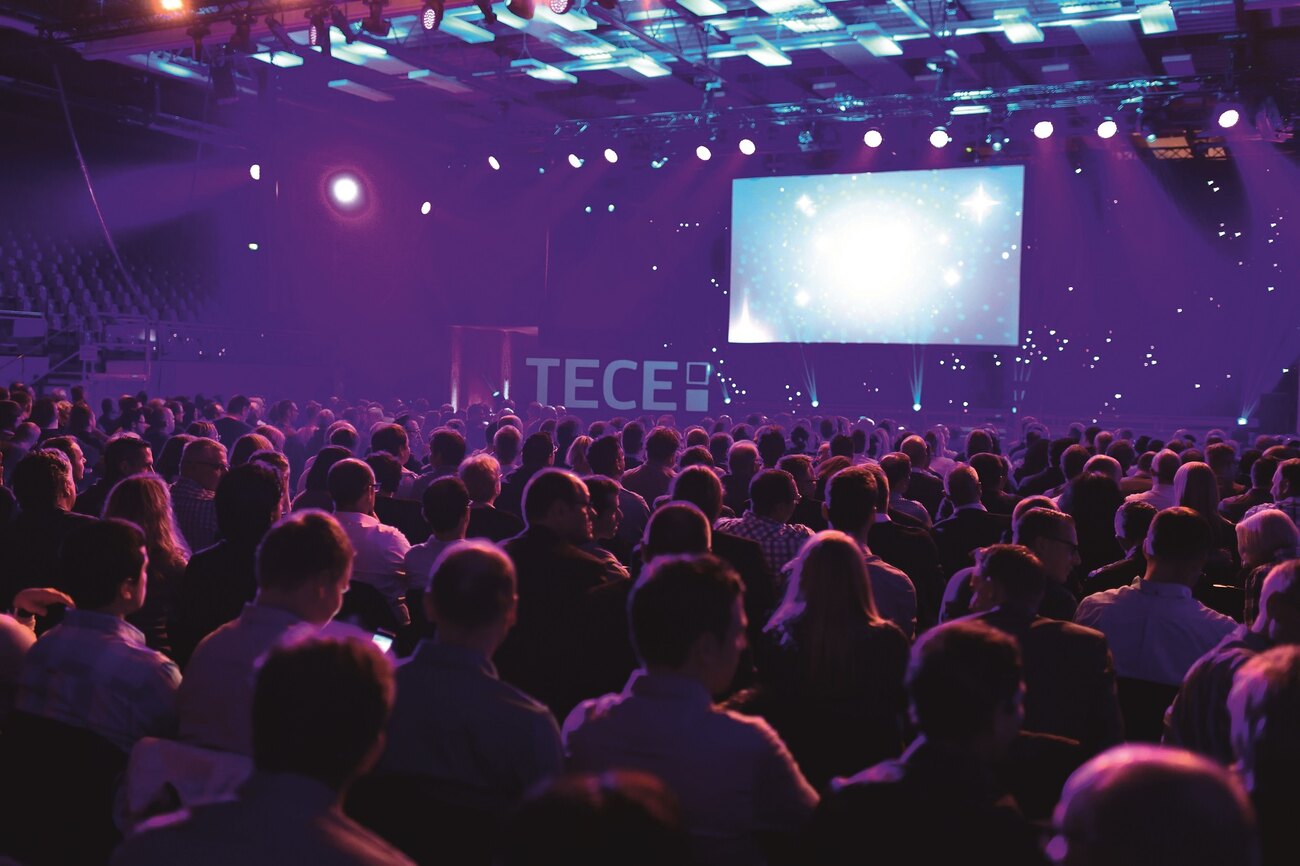 Close to you - Die Marke TECE | TECE