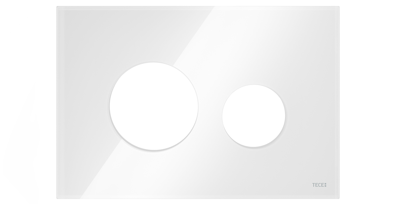 TECEloop – Baukasten der TECE Betätigungsplatte | TECE International
