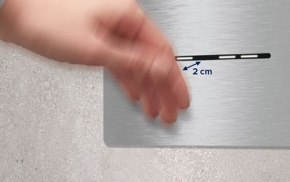 New flush concept for public toilets – the TECEsolid family | TECE ...