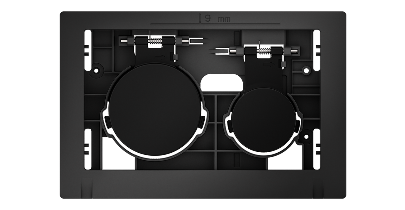 TECEloop – modular system | TECE International