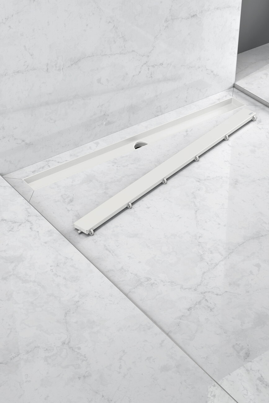 TECEdrainline i TECEdrainline-Evo | TECE Croatia