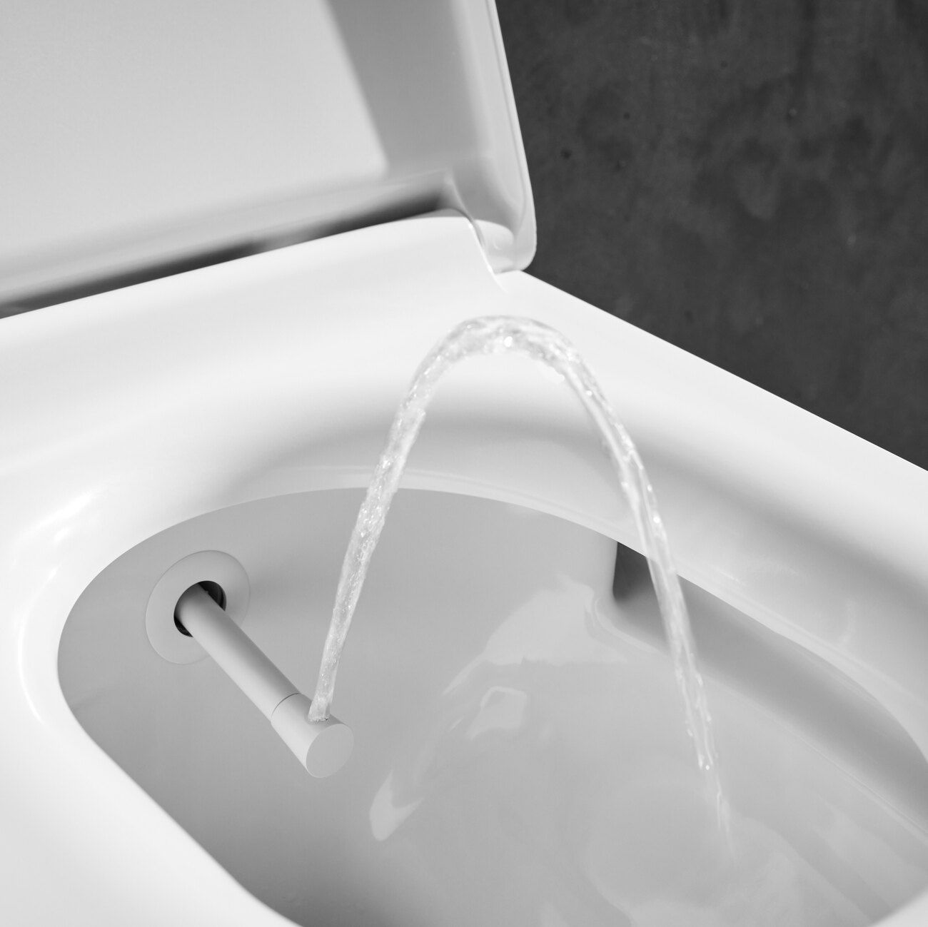 Snadná přestavba standardních toalet | TECE Česká republika