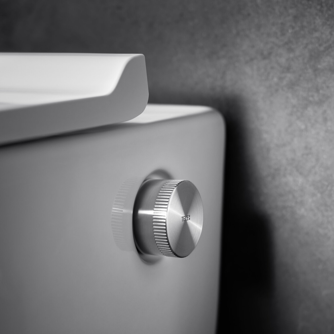 Snadná přestavba standardních toalet | TECE Česká republika