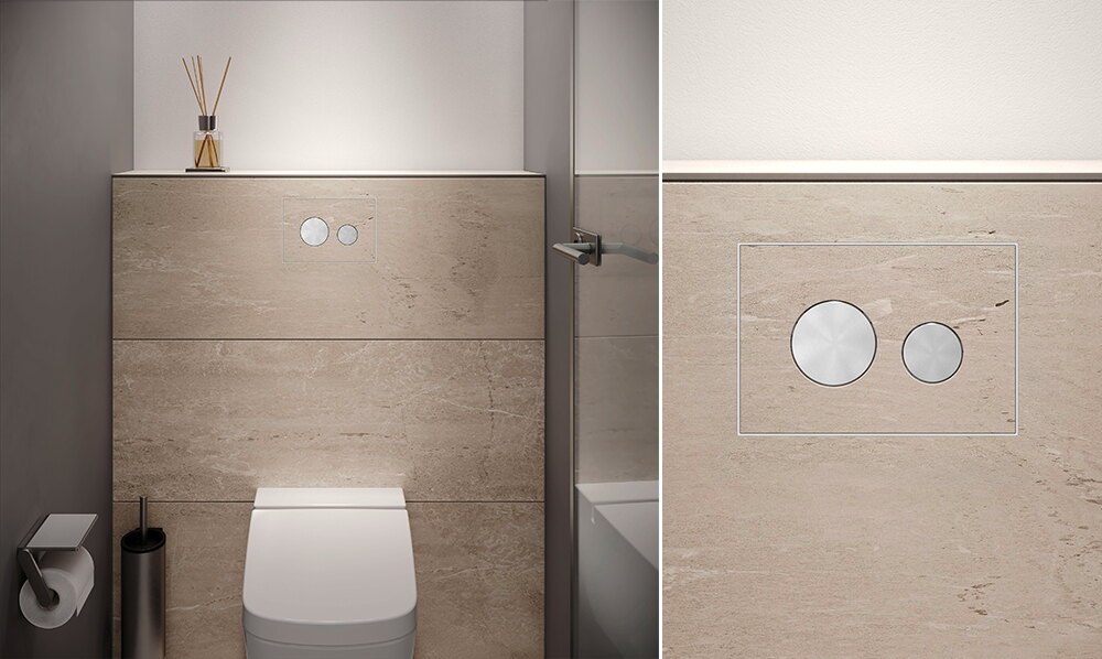 Nyhet: TECEloop med eget innlegg | TECE Norge