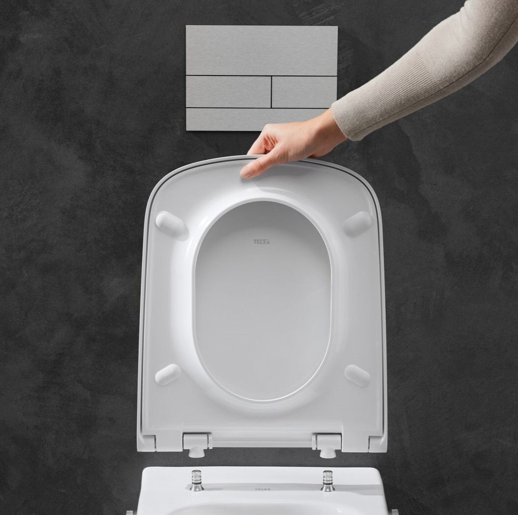 TECEneo: minimum instalace, maximum hygieny | TECE Česká republika