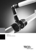 Certificado - TECEflex DVGW gas | TECE Spain