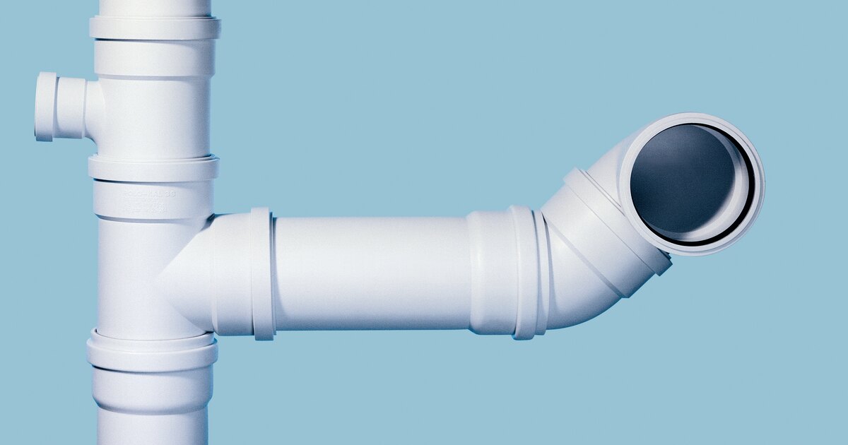 Avlopp / golvrännor och avloppssystem | TECE Sverige