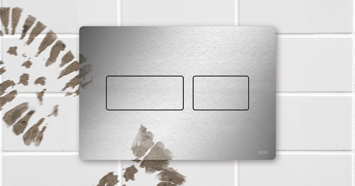 TECEsolid | TECE Norge