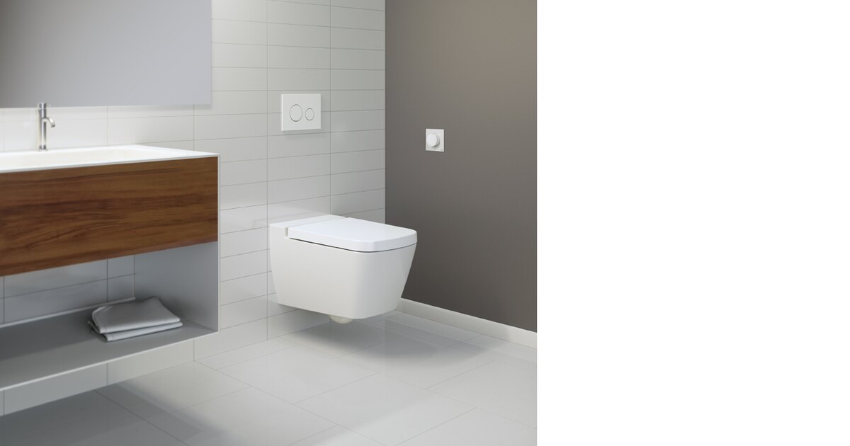 TECEflushpoint | TECE International