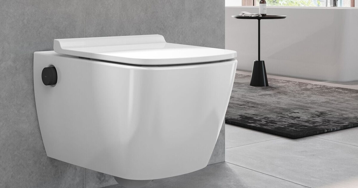 Dusch-WC TECEneo | TECE