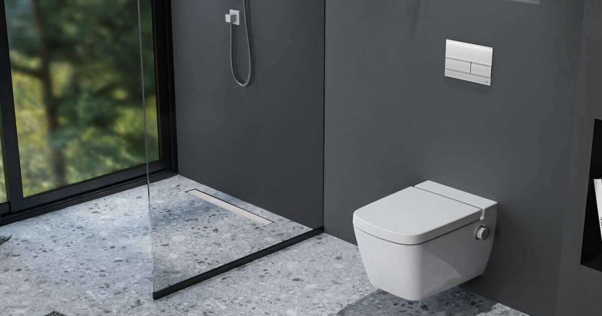 Klassische Eleganz mit satiniertem Glas | TECE